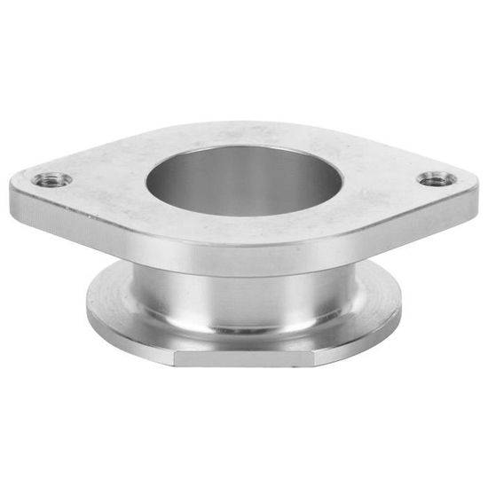 Adaptateur de Bride de Dérivation BOV en Aluminium AKOZON pour Greddy ...