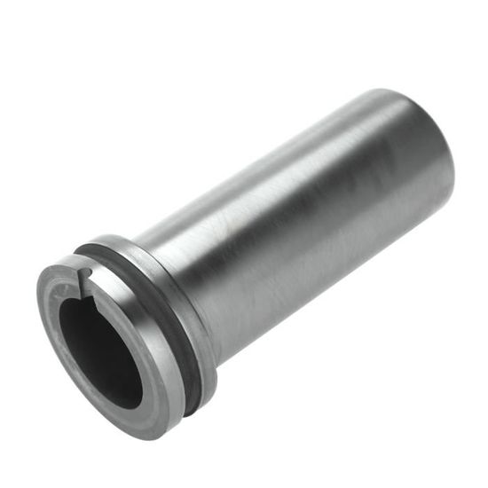 Atyhao Crucible graphite fusion 2kg pour fonte métal précieux 90465 ...