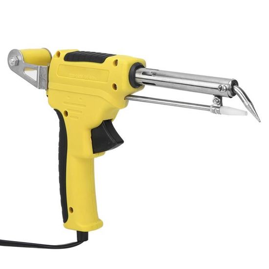 Pistolet à souder DUOKON TU-941B-60W - Outil de réparation de soudage à outillage station ...