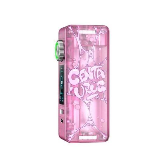 Box Centaurus N100 - Lost Vape - Pink Waves - Cdiscount Au quotidien
