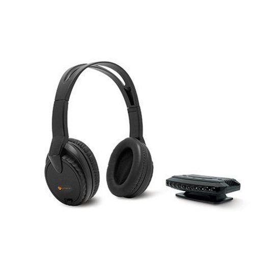 CSQ I/R OMENEX 320710 - Achat / Vente casque - écouteurs CSQ I/R OMENEX ...