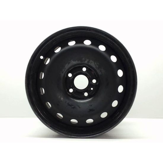 PIECES AUTO D'OCCASION - 8200239855 - JANTES - JANTE TOLE RENAULT ...