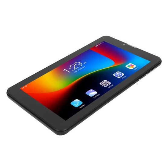 YID Tablette 7 pouces Tablette 7 Pouces Double SIM Double Veille HD ...