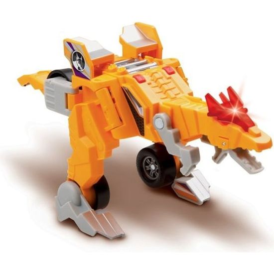 SWITCH And GO DINOS MINI Formulamoloch - Cdiscount Jeux - Jouets