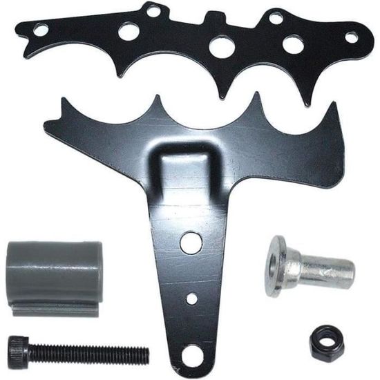 Felling Dog Spike Chain Catcher Kit pour Husqvarna 362 365 371 372 ...