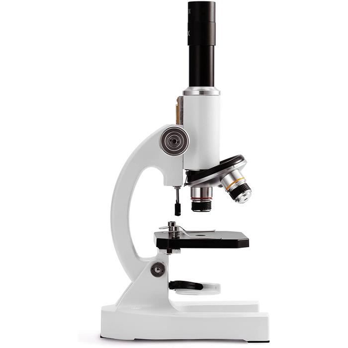 Microscope pour Enfant, Microscope pour Enfants, Microscope Optique ...