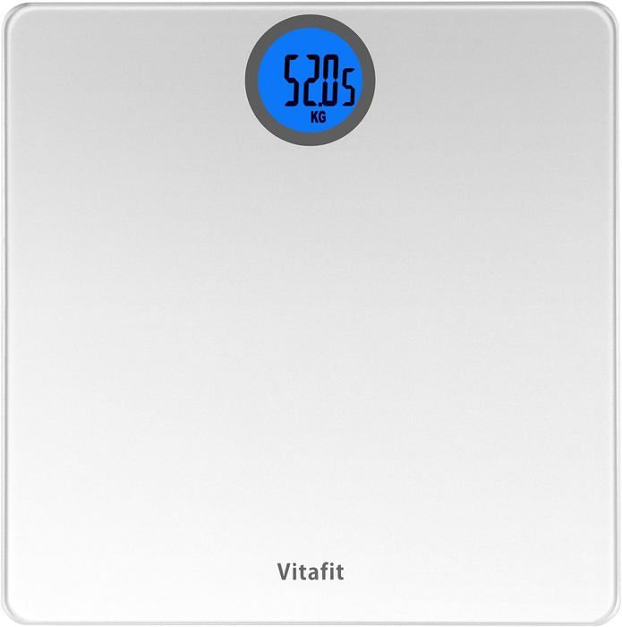 Pèse-personne Électronique,Pese Personnes Balance Numériques avec ...