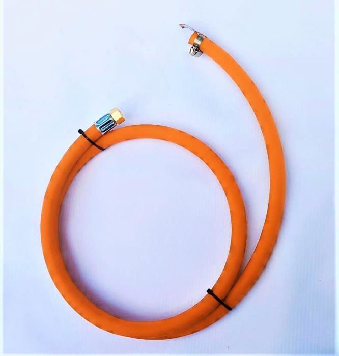 Propan Butan Tuyau De Gaz 150Cm 15M 20 Bar 9Mm Dn5 14quot Pouces Lks ... Propan Butan Tuyau De Gaz 150Cm 15M 20 Bar 9Mm Dn5 14quot Pouces Lks ...