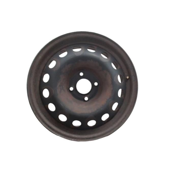 JANTE TOLE AUTO CITROEN C4 1.6 HDi - 5401N7 - 10-1444105 PIÈCES D ...