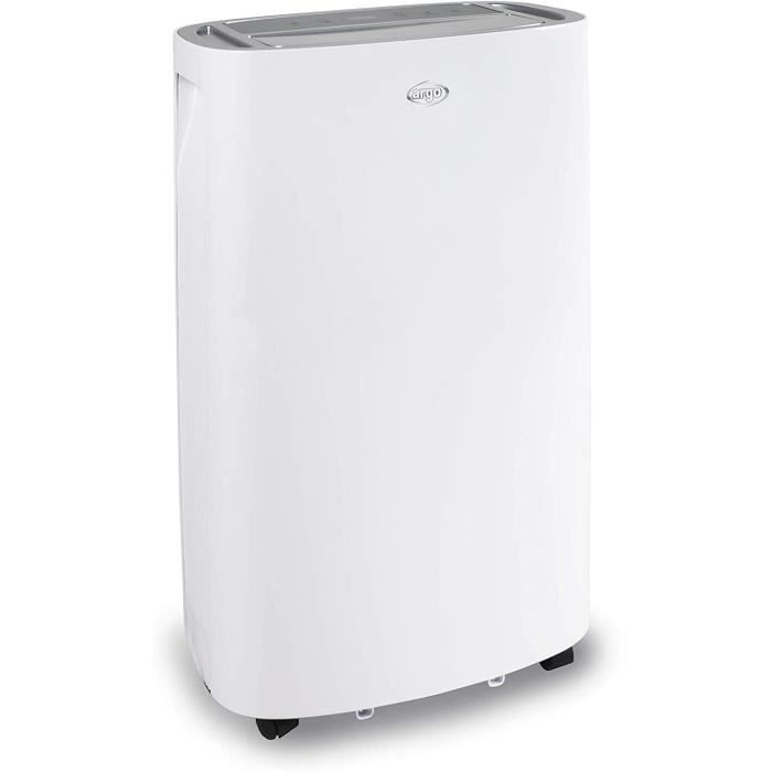 ARGO Dry Nature 21 Deshumidificateur 21 litres - Cdiscount Bricolage