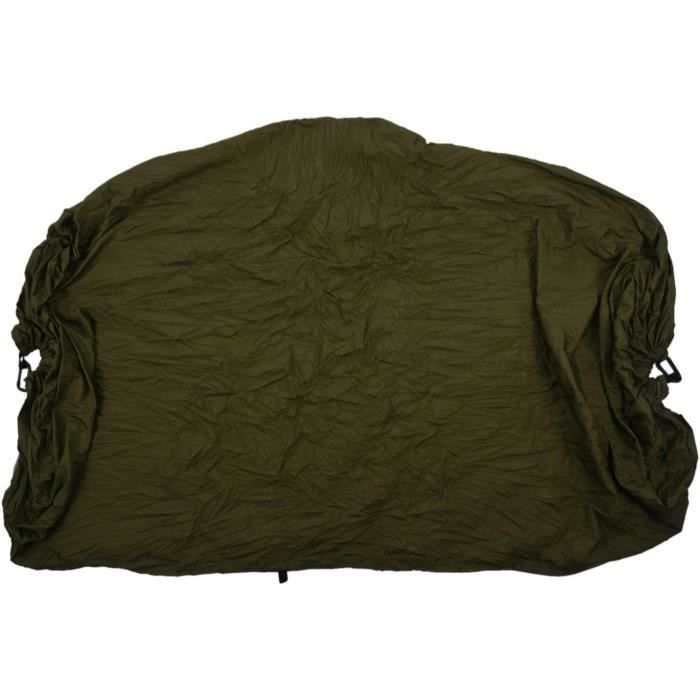 Moustiquaire Hamac Double Hamac Facile À Installer 290 X 140 Cm Avec ...