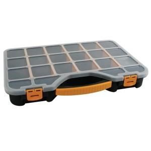 Boite de rangement vis - Achat / Vente pas cher