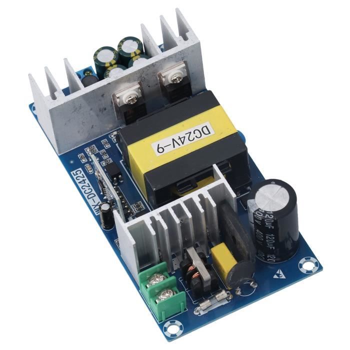 Cikonielf Carte Nue De Commutation Carte Dalimentation à Découpage Haute Puissance Ac110 245v