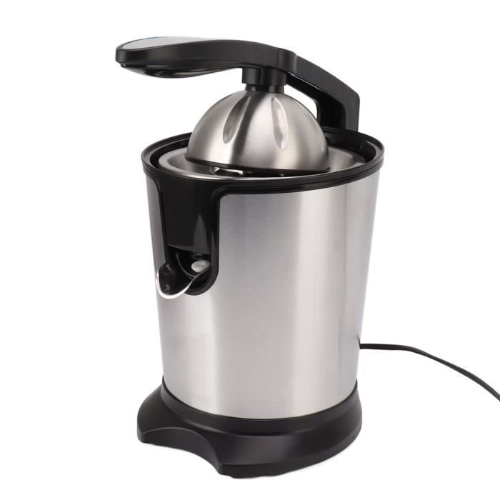Machine à Jus Électrique - DIOCHE - Presse-Agrumes - 180 W - 400 ml ...