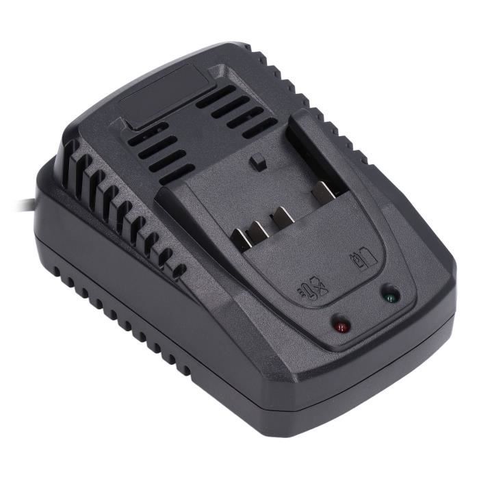 Chargeur de batterie - DUOKON - BC660/BC1880 - 14.4V-18V - Charge ...