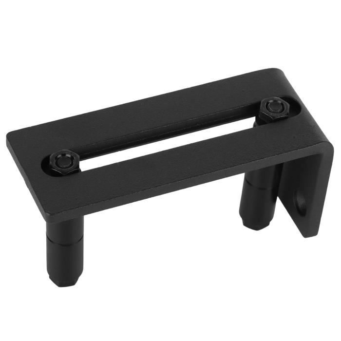 Guide au sol - GAROSA - Acier au carbone - Kit d'accessoires - Pour ...