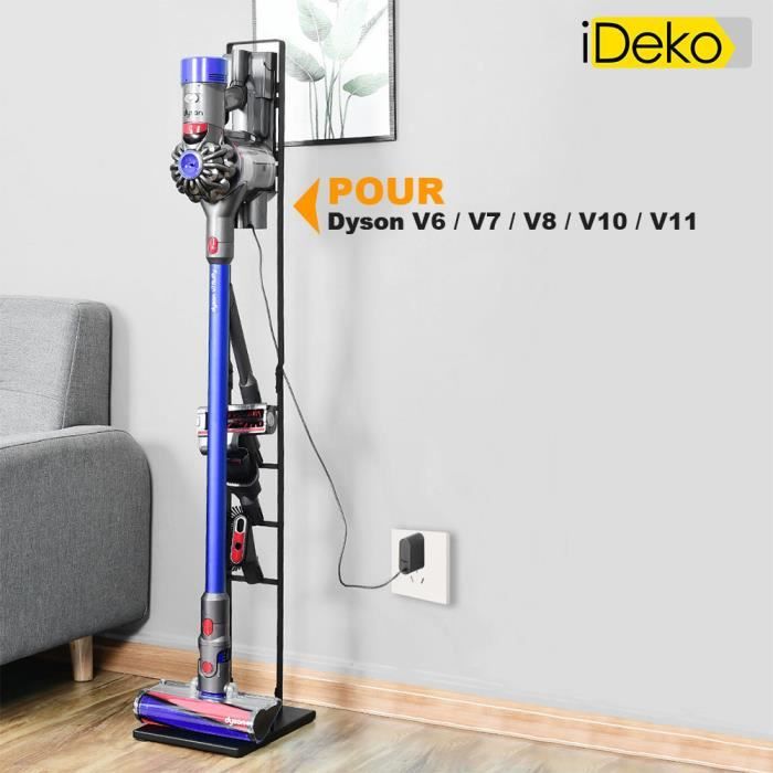 Support de charge dyson - Cdiscount