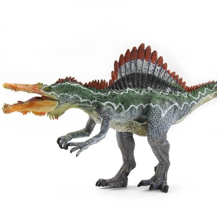 MOGOI Modèle de dinosaure Spinosaurus 32*7*16CM - Cdiscount Jeux - Jouets