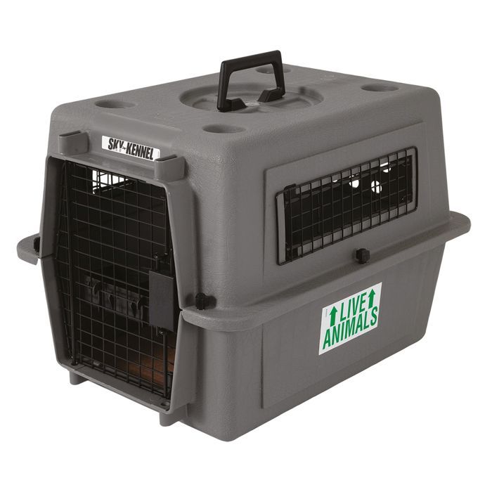 Cage Sky Kennel Modèle 700 : Géante - PETMATE - Cdiscount