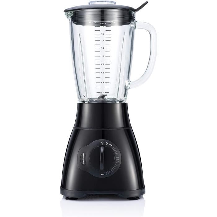 Xplode Boost Blender - Un Moteur Performant De 1200 Watts Avec Une ...