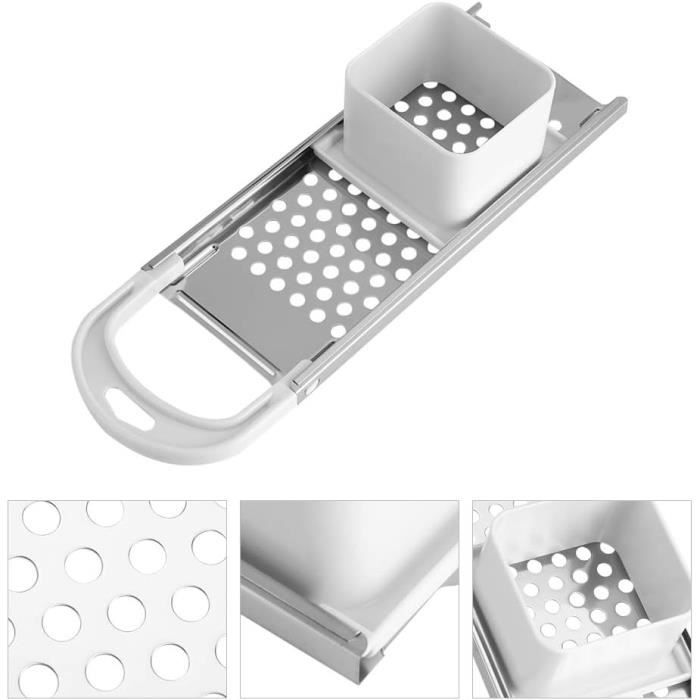 Spaetzle Pasta Maker Matrizen Nudelhacker Raviolis Maker Kitchen Lame