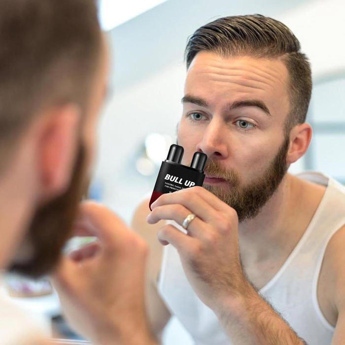 Biancats ProstaAir Nasal Inhaler Dual Function Nasal Spray For Prostate ...