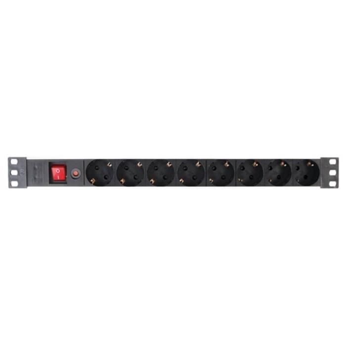 Bloc Multiprise Pdu Avec Interrupteur, Protection Contre Les Surcharges ...