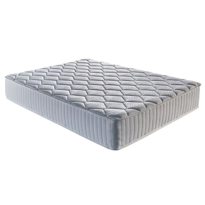 Matelas 140x190 Ressorts Ensachs