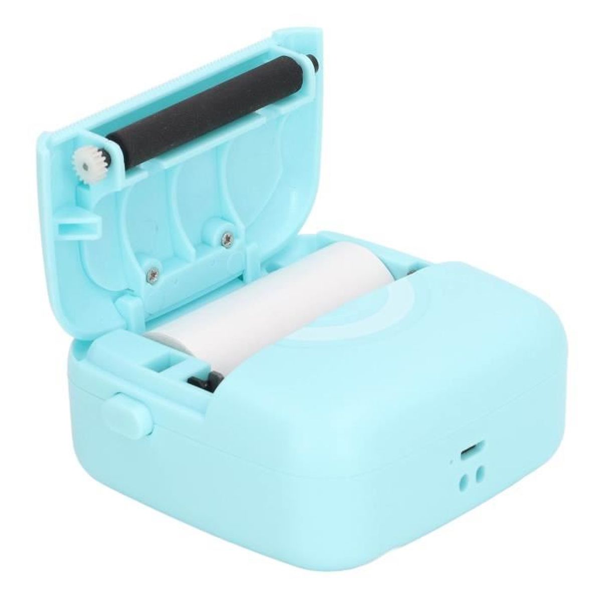 ZJCHAO imprimante d'autocollants Mini imprimante Photo impression ...