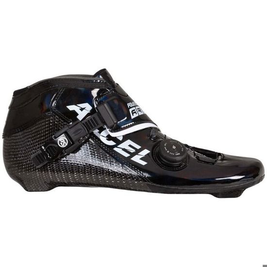 Chaussures de roller Powerslide Accel - Achat / Vente Chaussures de ...