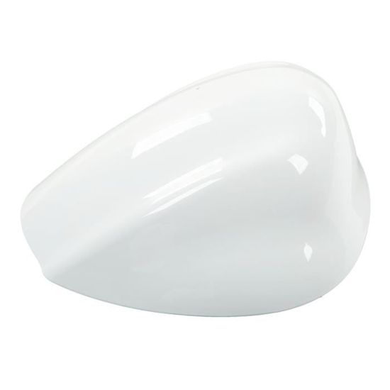 Akozon Motorcycle Tail Fairing Cowl, Rugged Rear Cover Cowl for ...