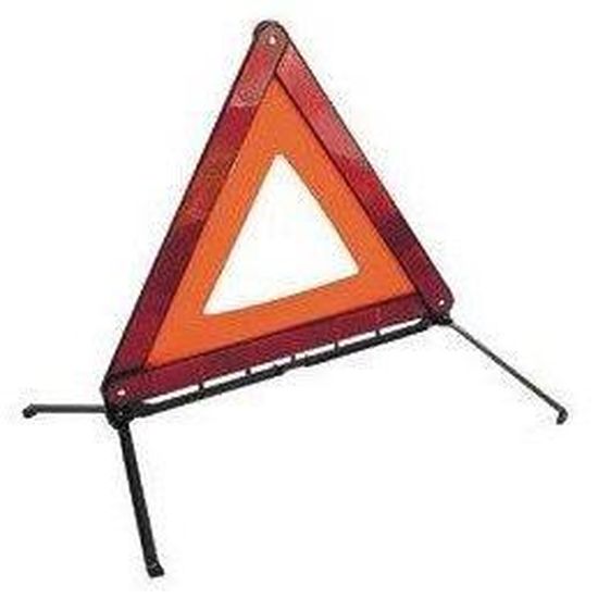 Triangle de Signalisation - Securite routiere -… - Achat / Vente kit de ...