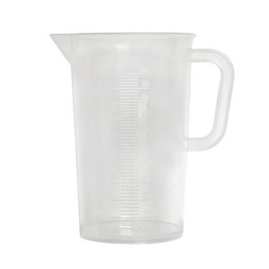 BROC DOSEUR Huile 100ML BECHER RECUPERATEUR Fluide Essence Moteur Moto ...