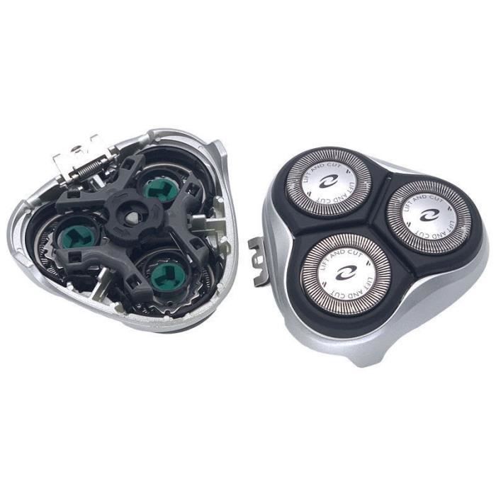 Tête De Rasoir De Remplacement, Pour Philips At890 Pt 860 Pt860 Pt866 ...
