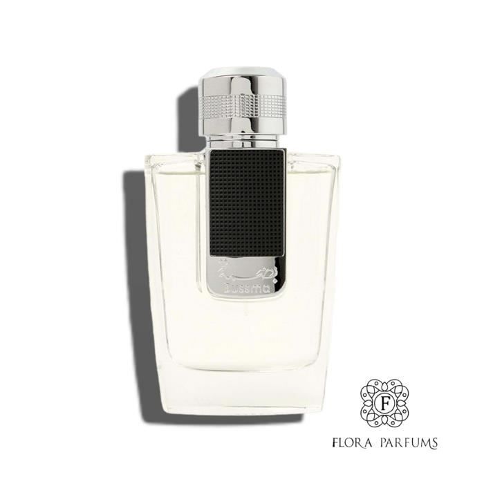 Eau de parfum pour Homme – BUSSMA – ARABIAN OUD - 50ML - Cdiscount Au ...