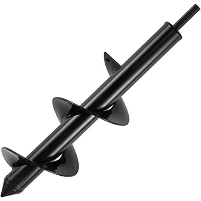 Foret de jardin tarière pour plantes en pot - Foreuse à bulbe d[u5437 ...