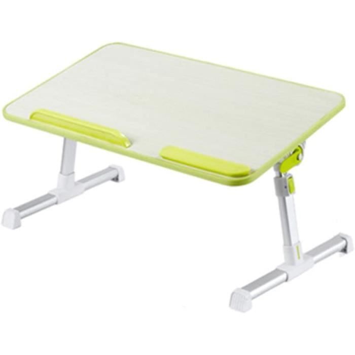 GYH Zhuozi LJHA Plateau de petit-déjeuner pliable en aluminium pour ...