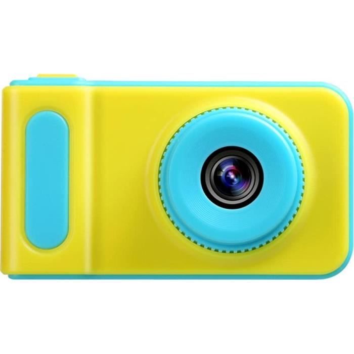 Appareil Photo Pour Enfants Enfant Caméra Kids Camera Enfants Enfants ...