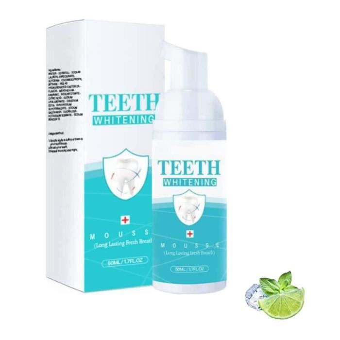 50 ml de rince-bouche , rince-bouche , rince-bouche d'aide dentaire ...