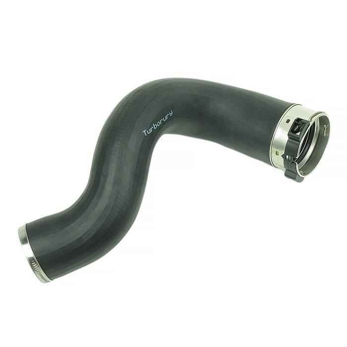 TUYAU INTERCOOLER TURBO FIAT TALENTO 1.6 D RENAULT TRAFIC III NISSAN ...