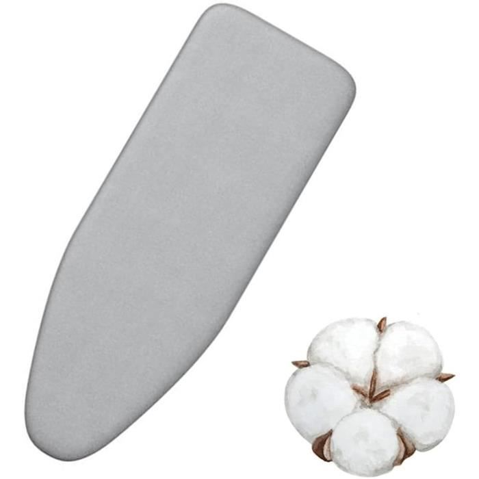 3 Couches Housse Table À Repasser Couverture De Remplacement, 90X30Cm ...