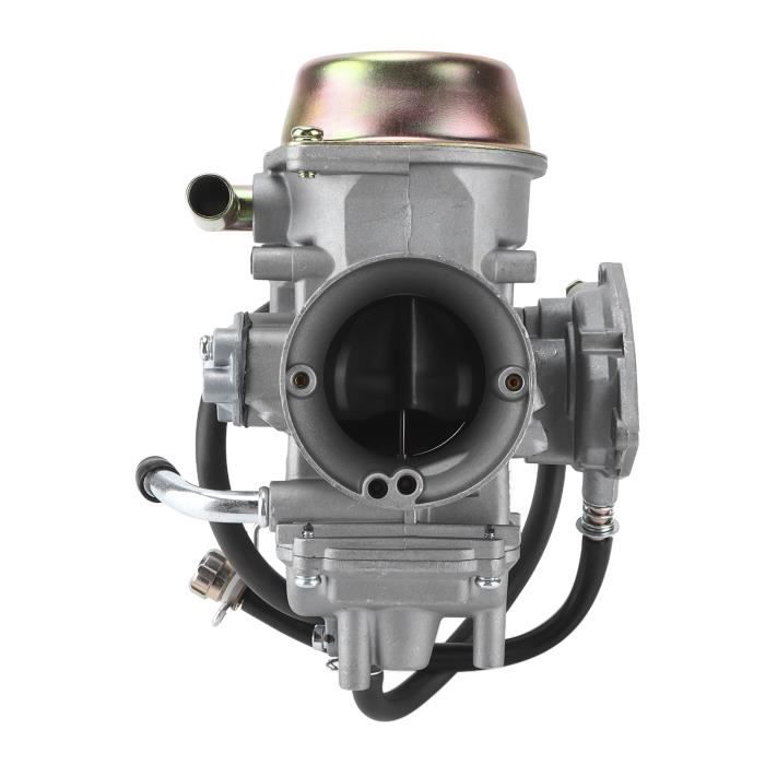 Drfeify Carburateur ATV PD42J 62.2mm ATV Carburateur Carb Aluminium ...