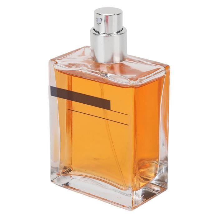 EBTOOLS Parfum Parfum Lady Parfum Fleur Arôme Élégant Rafraîchissant ...