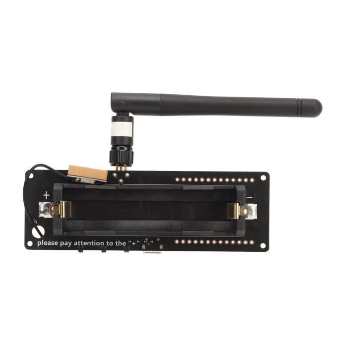 ROM Module Bluetooth Pour Ttgo T Beam Esp32 915 Mhz Neo M8N Gps Module ... ROM Module Bluetooth Pour Ttgo T Beam Esp32 915 Mhz Neo M8N Gps Module ...