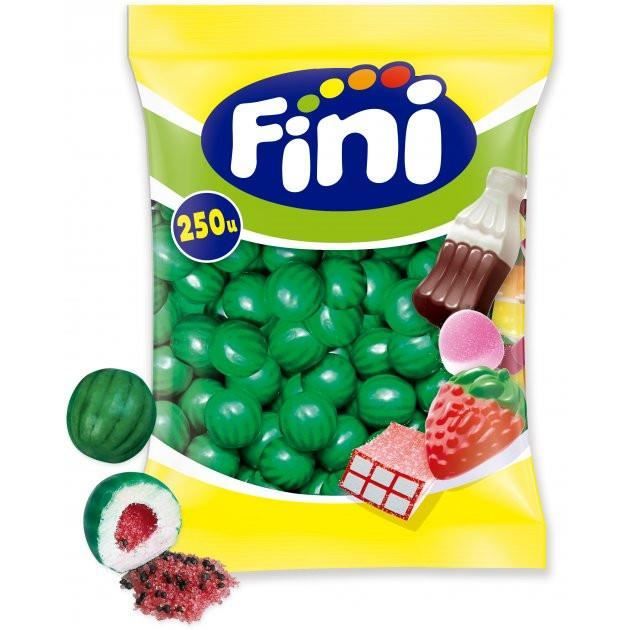 Chewing-gum Pastèque Sachet de 250 Unités - Fini - Cdiscount Au quotidien