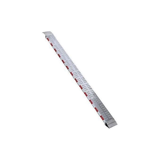 Rampe fixe en aluminium Gierre rfl250 250 x 20 mm - Gris - Escalier ...