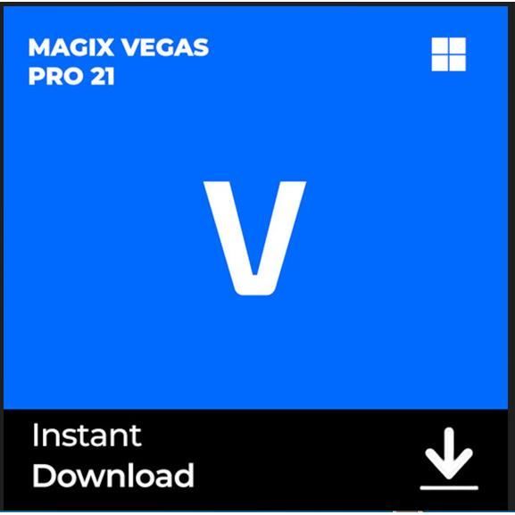MAGIX VEGAS Pro 21.0.0.187 derniere version windows ACTIVATION À VIE EMAIL LIVRAISION EXTRA ...