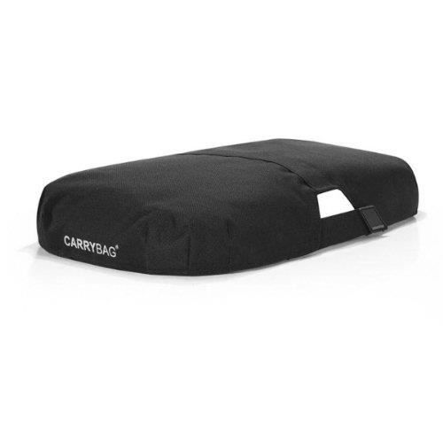 Panier - REISENTHEL - BA0093 - Noir - Plastique - Mixte - Cdiscount Maison