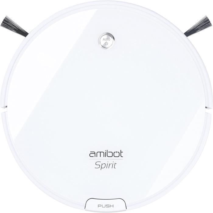 Spirit Ice H2O - Robots Aspirateurs Et Laveurs[J1859] - Cdiscount ...