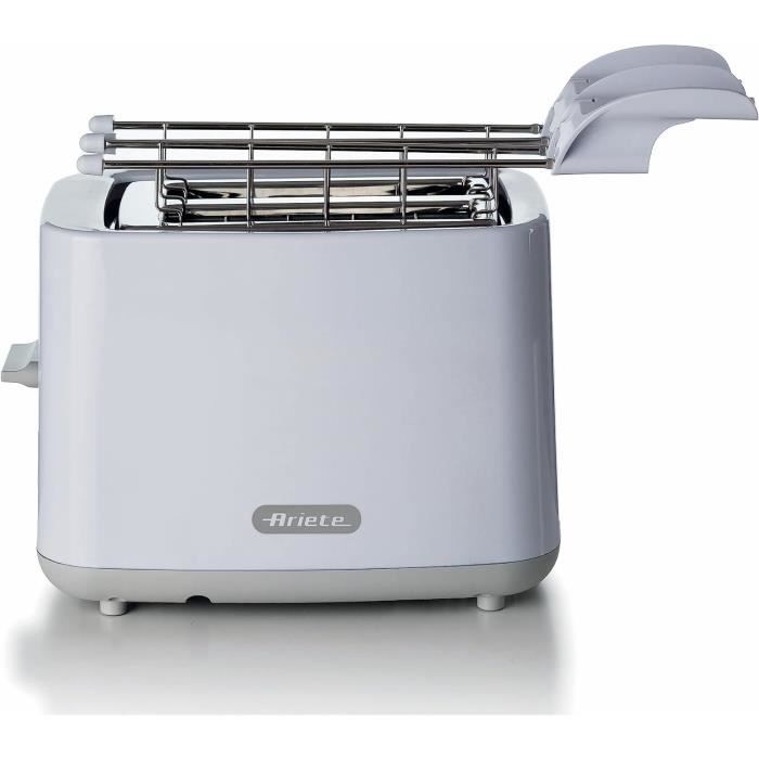 Grille-Pain Breakfast 147, Grille-Pain Avec 7 Niveaux De Brunissement ...